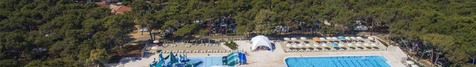 Kvarner Bucht - Mietcaravan.com